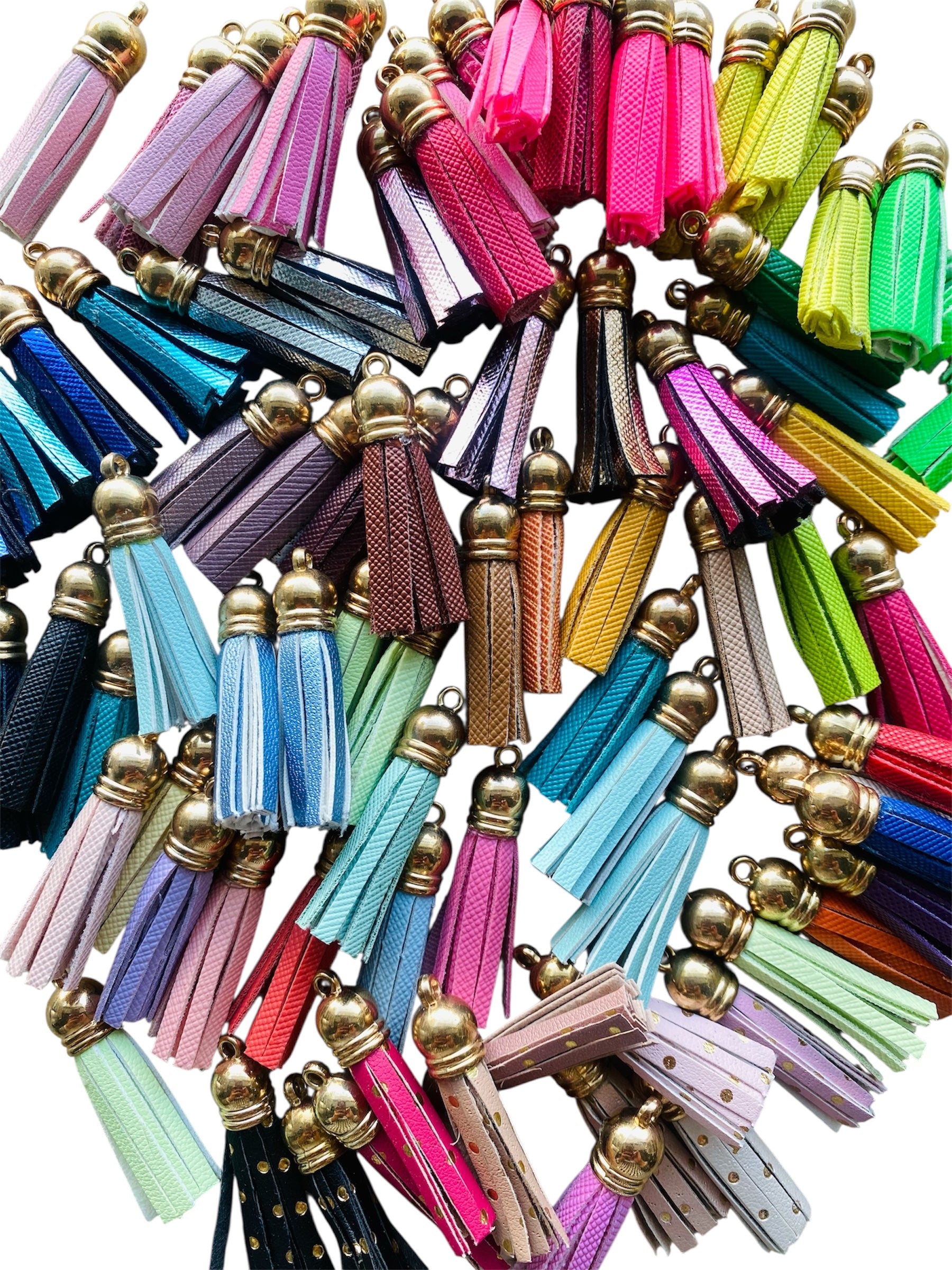 MOTITAS DE COLORES – Ari Manualidades